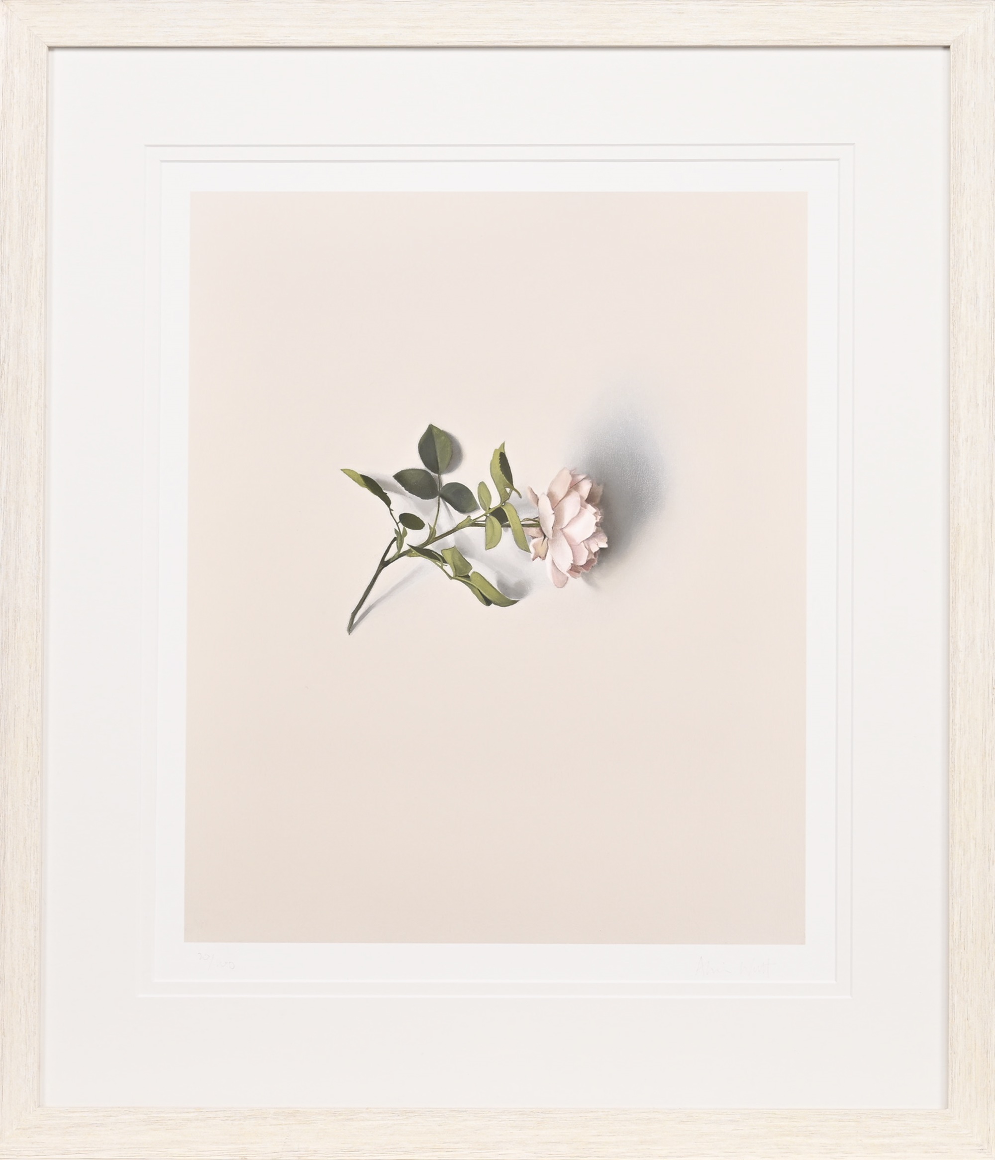 Lot 3 - * ALISON WATT OBE FRSE RSA (SCOTTISH b. 1966),